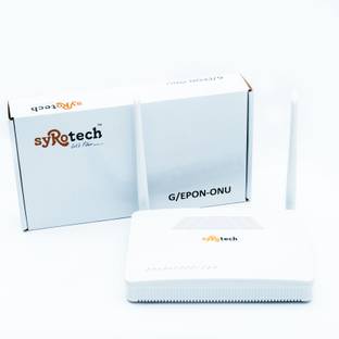 Syrotech Routers | Buy Syrotech Routers Online at Best Prices in India ...