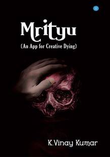 Mrityu.: Buy Mrityu. by Kappana Vinay Kumar at Low Price in India ...