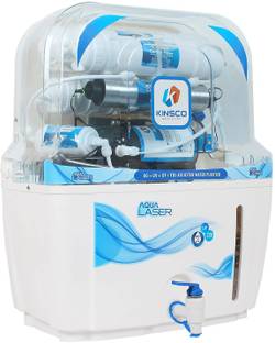 Kinsco Water Purifiers - Buy Kinsco Water Purifiers Online at Best ...