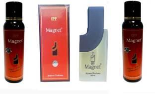 Buy OPP Magnet Apparel Perfume Eau de Parfum - 100 ml Online In India ...
