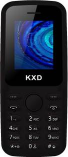 Kxd Mobile Phones: Kxd Mobiles Reviews | Buy Kxd Mobiles Online at ...