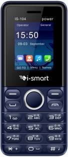 Ismart Mobile Phones: Ismart Mobiles Reviews | Buy Ismart Mobiles ...