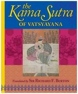 The Kama Sutra of Vatsyayana: Buy The Kama Sutra of Vatsyayana by ...