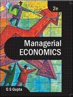 Managerial Economics 4th Edition: Buy Managerial Economics 4th Edition ...