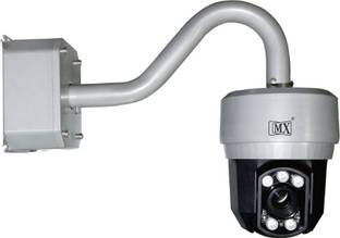 MX Speed Dome Cctv Cameras Ccd 3.8 To 99mm Lens 30X Zoom Lens 100 Mtrs ...