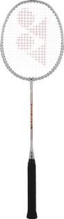 Yonex Gr 303i Silver Strung Badminton Racquet Reviews: Latest Review of ...