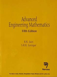 Advanced Engineering Mathematics: Buy Advanced Engineering Mathematics ...