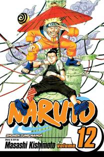 Naruto, Vol. 27: Buy Naruto, Vol. 27 by Kishimoto Masashi at Low Price ...