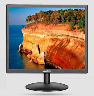 Frontech Desktop Monitors for PC - Buy Frontech Monitors Online at Best ...