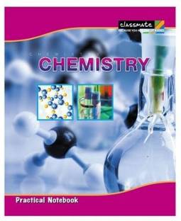 Comprehensive Practical Chemistry Class 12 Laxmi Publication (P) Ltd ...