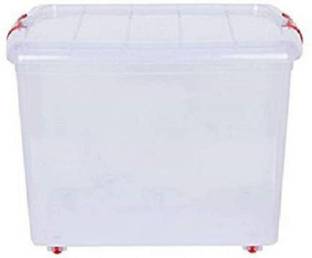 Easymart Plastic Utility Container - 25 L Price in India - Buy Easymart ...