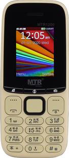 Mtr Mobile Phones: Mtr Mobiles Reviews | Buy Mtr Mobiles Online at ...