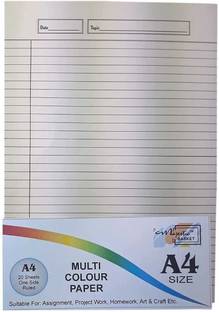 Flipkart.com | PerDay Answer Sheets For Exam CBSE Set of 100 For Both ...