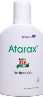 Atarax Anti-itch Lotion,100 ml - Price in India, Buy Atarax Anti-itch ...