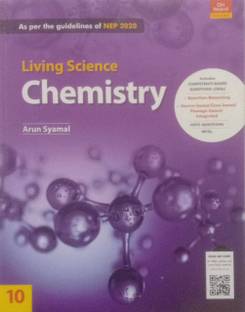 CBSE Living Science Biology 10 | Class 10 Living Science Biology Book ...