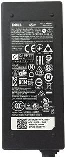 DELL KXTTW 45 W Adapter - DELL : Flipkart.com
