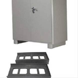 Ourlucky Plastic Stand for Almirah WardrobeTable and Dressing Tables ...