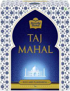 Taj Mahal Tea Non South Black Box Reviews: Latest Review of Taj Mahal ...