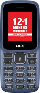 Basic Mobile: Buy Basic Phones Online at Discounted Prices in India at ...