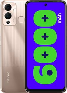 Infinix HOT 12 Play ( 64 GB Storage, 4 GB RAM ) Online at Best Price On ...