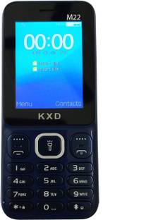 Kxd Mobile Phones: Kxd Mobiles Reviews | Buy Kxd Mobiles Online at ...