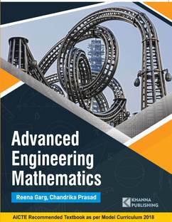Advanced Engineering Mathematics | AICTE Recommended: Buy Advanced ...