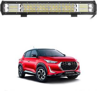 RKPSP LED Fog Light for Nissan Magnite Price in India - Buy RKPSP LED ...