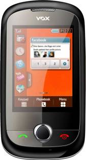 Vox Mobile Phones: Vox Mobiles Reviews | Buy Vox Mobiles Online at ...