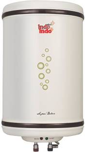 Indo Water Geysers - Buy Indo Water Geysers Online at Best Prices In ...