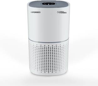 EUREKA FORBES Air Purifier 270 with True HEPA H13 Filter & Surround 360 ...