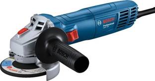 BOSCH GWS 700-100 Angle Grinder Price in India - Buy BOSCH GWS 700-100 Angle Grinder online at ...