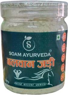 SOAM AYURVEDA Balwan Jadi Price in India - Buy SOAM AYURVEDA Balwan ...