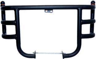 Bike auto accessories Royal Enfield Meteor 350 Airfly Leg Guard Crash ...