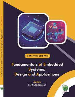 Fundamentals of Embedded Systems: Design and Applications: Buy ...