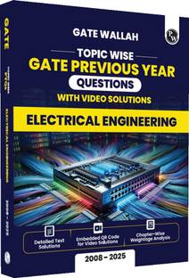 Pw Gatewallah Topicwise Previous Year Questions- Engineering Mathematics & General Aptitude: Buy ...