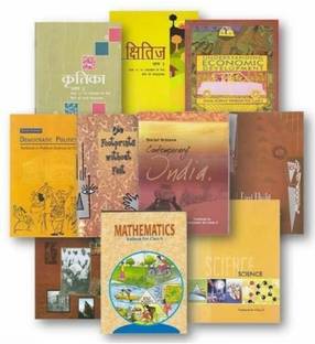 CLASS 10 NCERT BOOK FULL SET CBSE LATEST EDITION 2024 (SCIENCE/MATH/SST ...