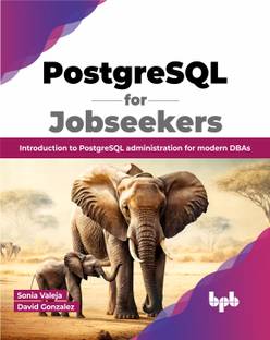 Postgresql for Jobseekers: Buy Postgresql for Jobseekers by Valeja Sonia at Low Price in India ...