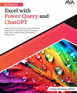 Excel with Microsoft Excel: Comprehensive & Easy Guide to Learn Advanced MS Excel: Buy Excel ...