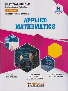 BASIC ELECTRICAL AND ELECTRONICS ENGINEERING (312302) (MSBTE K Scheme ...