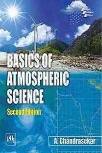 Basics of Atmospheric Science: Buy Basics of Atmospheric Science by ...