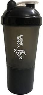 CVBB HydraBoost Fitness Bottle 500 ml Sipper - Buy CVBB HydraBoost ...