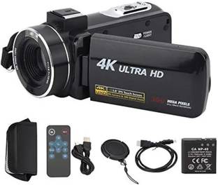 Camcorders - Buy Video Cameras/Camcorders Online at Best Prices in ...