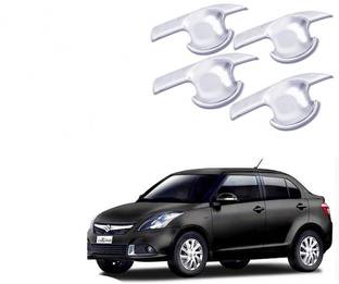 Amabu chrome Plated door catch finger Guard Car Grab Handle Cover Price ...