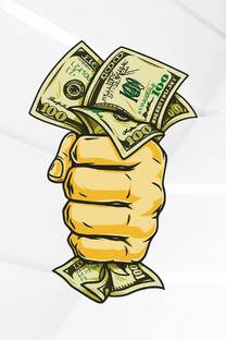 Golden Fox Sticker & Decal for Car & Bike Price in India - Buy Golden ...