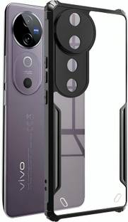 welldesign Back Cover for vivo T3 Ultra 5G - welldesign : Flipkart.com