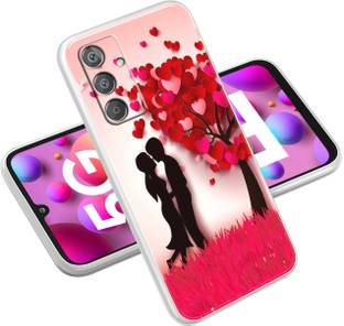 Vascase Back Cover for Samsung Galaxy F15 5G - Vascase : Flipkart.com