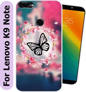 Tokito Back Cover for Lenovo K9 Note - Tokito : Flipkart.com