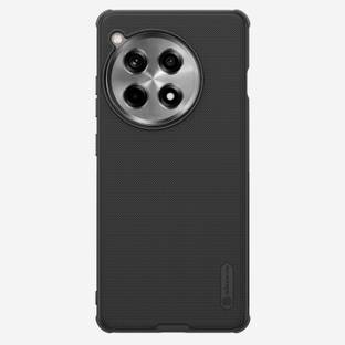 Nillkin Back Cover for OnePlus 12R, OnePlus 12R 5G - Nillkin : Flipkart.com