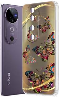 Flipkart SmartBuy Back Cover for Vivo V40 5G - Flipkart SmartBuy ...