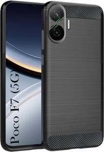Casekart Back Cover for Poco F7 5G, Xiaomi Poco F7 5G - Casekart ...